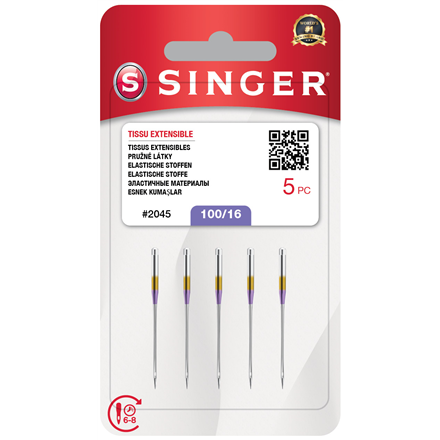 Singer | Neula, 2045 SZ16 BLST W/05 - 0,00 € - hobbybox.fi
