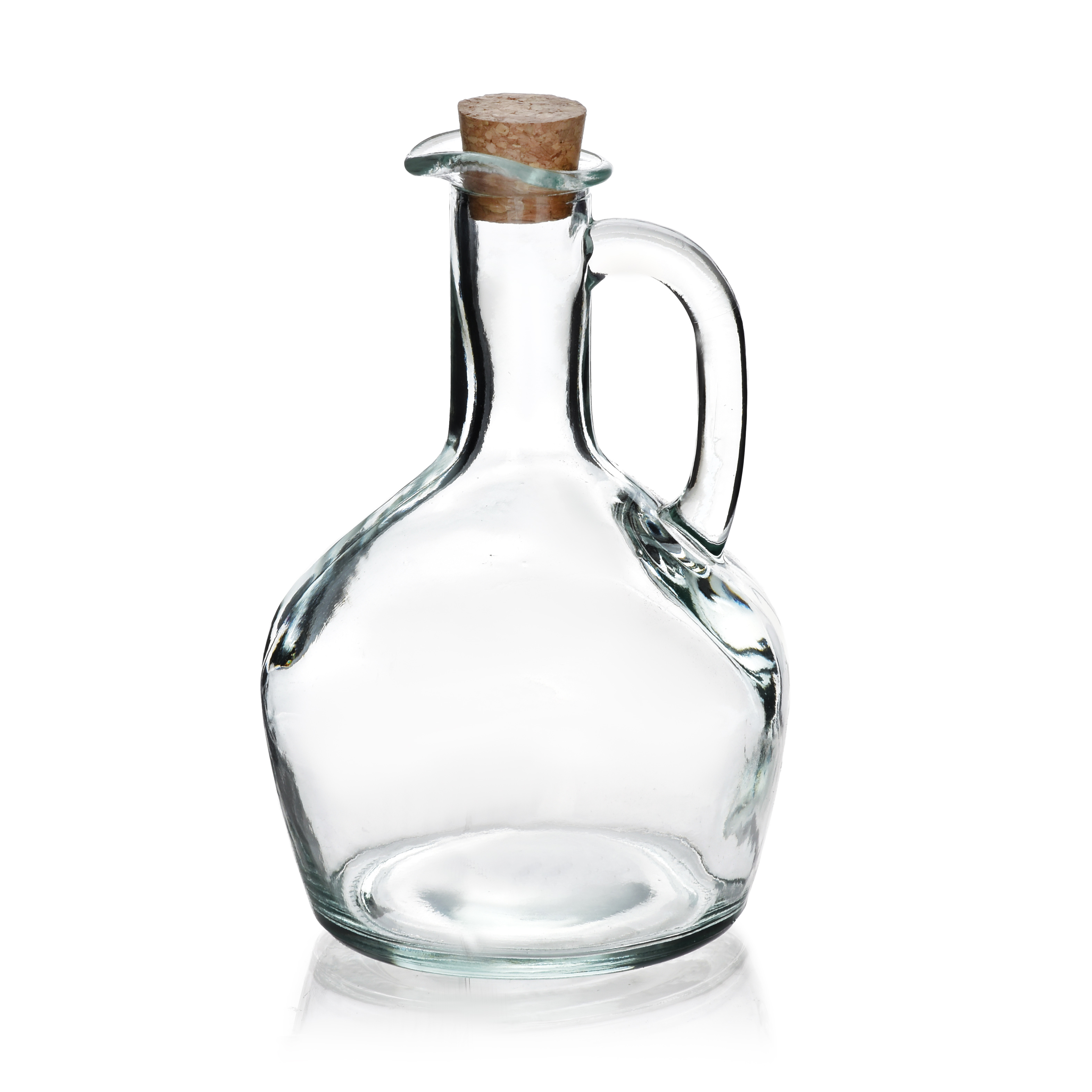 Karahvi lasi MODERN KITCHEN 400 ml 10x8x15,5 cm kirkas 1 kpl - 5,88 ...
