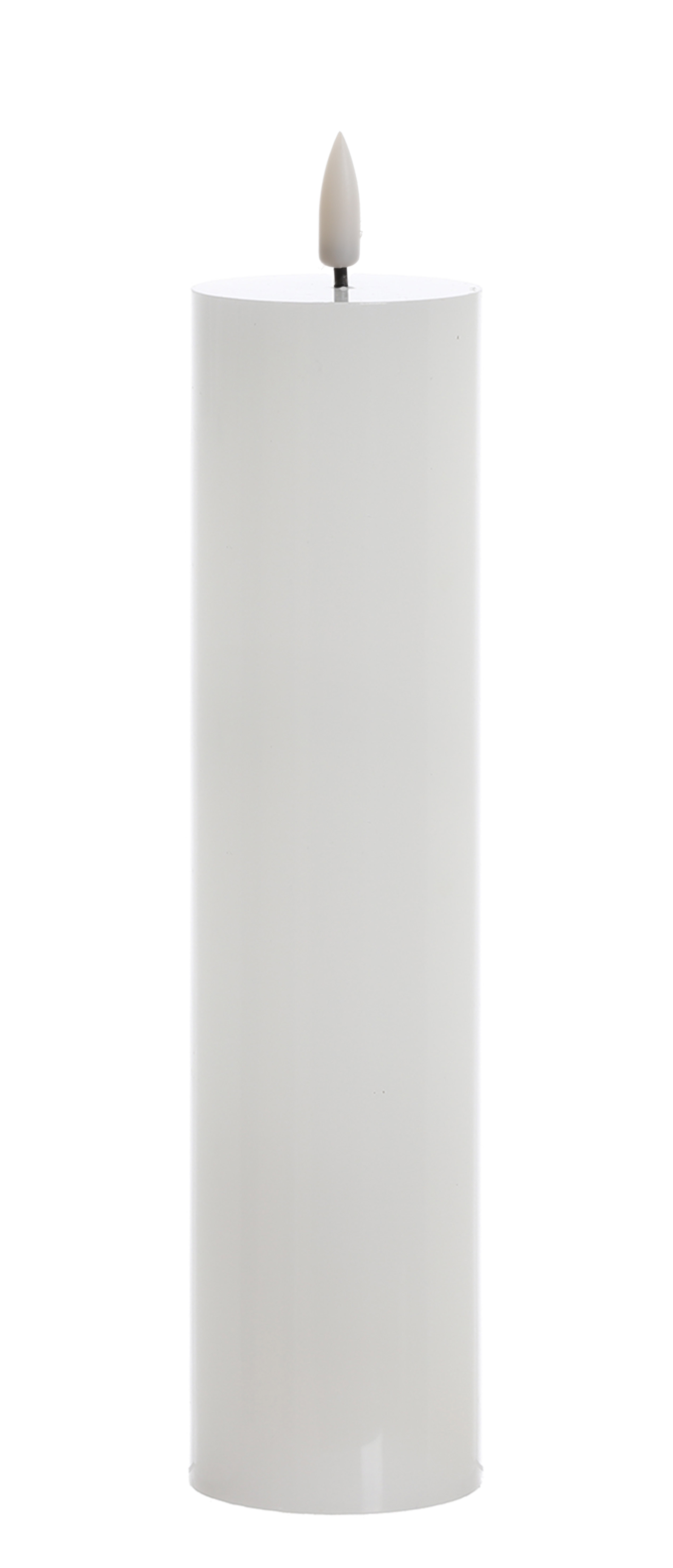 LED-kynttilä Prima IDALIA 5x23 cm 1 kpl - 8,00 € - hobbybox.fi
