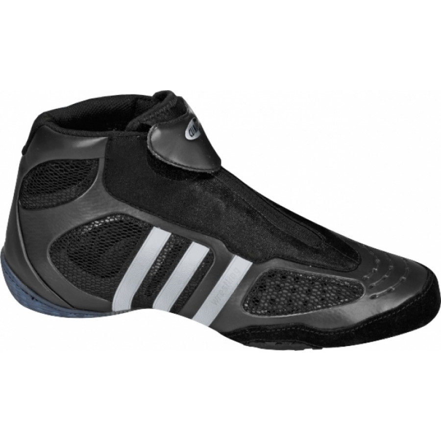 Adidas Adistar, musta - hobbybox.fi