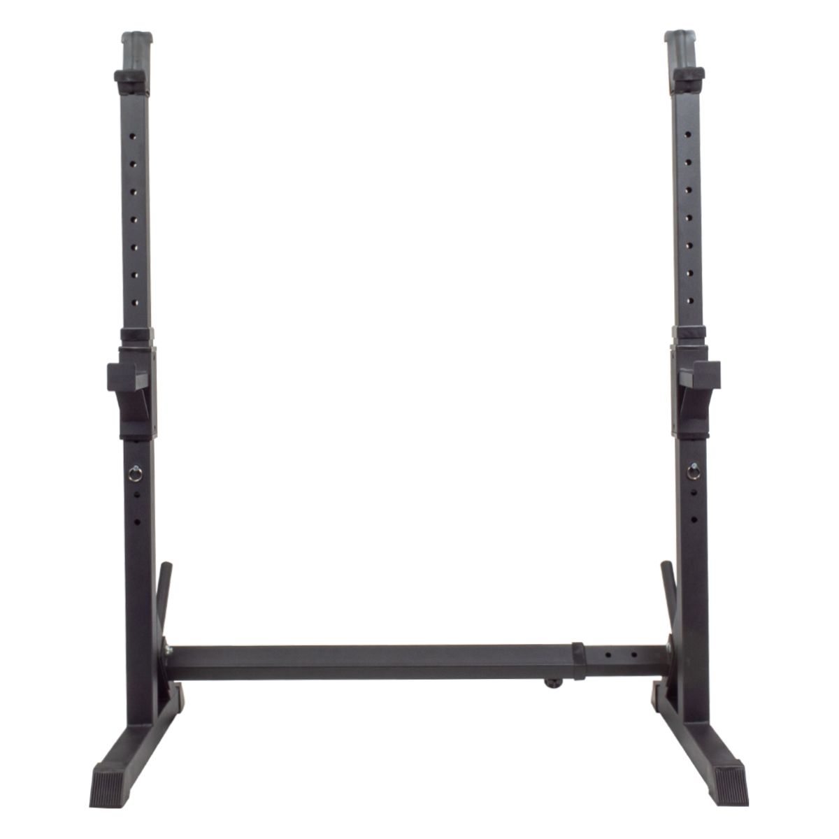 Core Half Rack Kyykkyteline 107x60x150 cm, Musta - hobbybox.fi