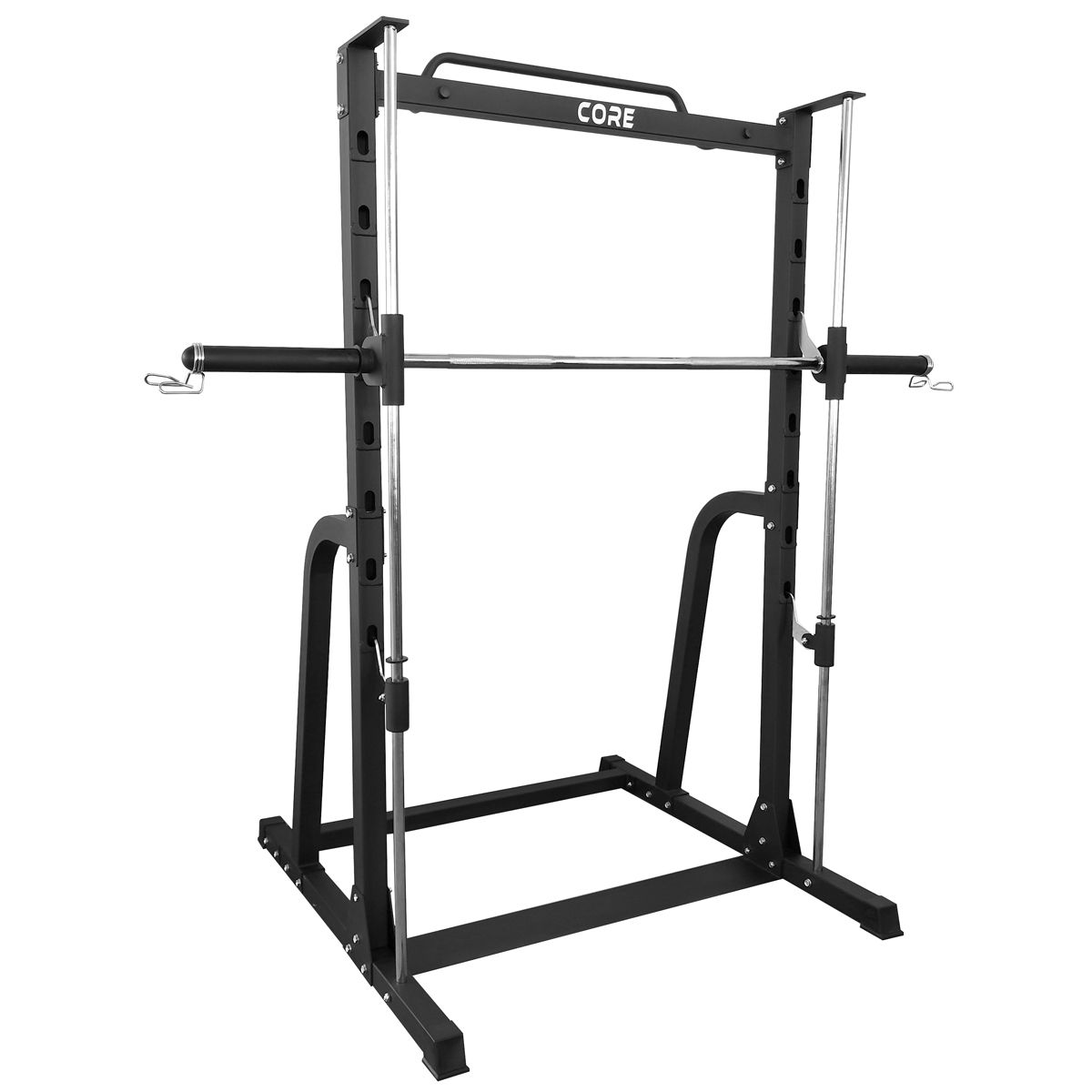 Core Smith laite half rack Kyykkyteline - hobbybox.fi