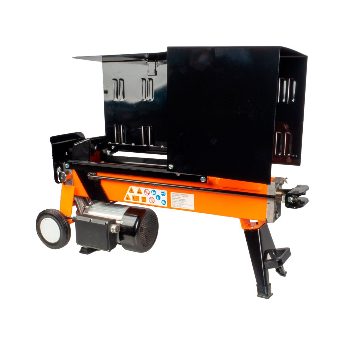 Fornorth Klapikone 7T - hobbybox.fi