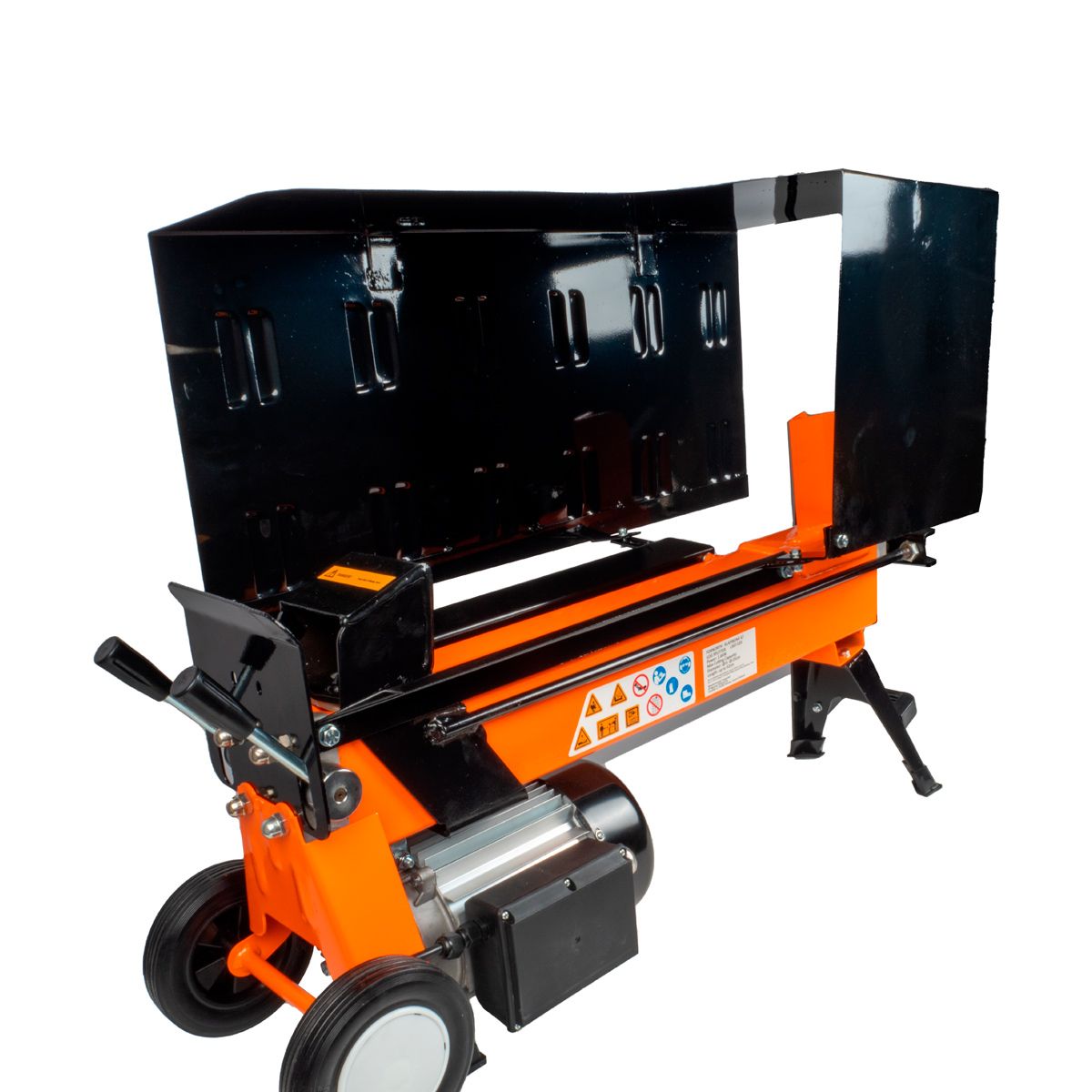 Fornorth Klapikone 7T - hobbybox.fi