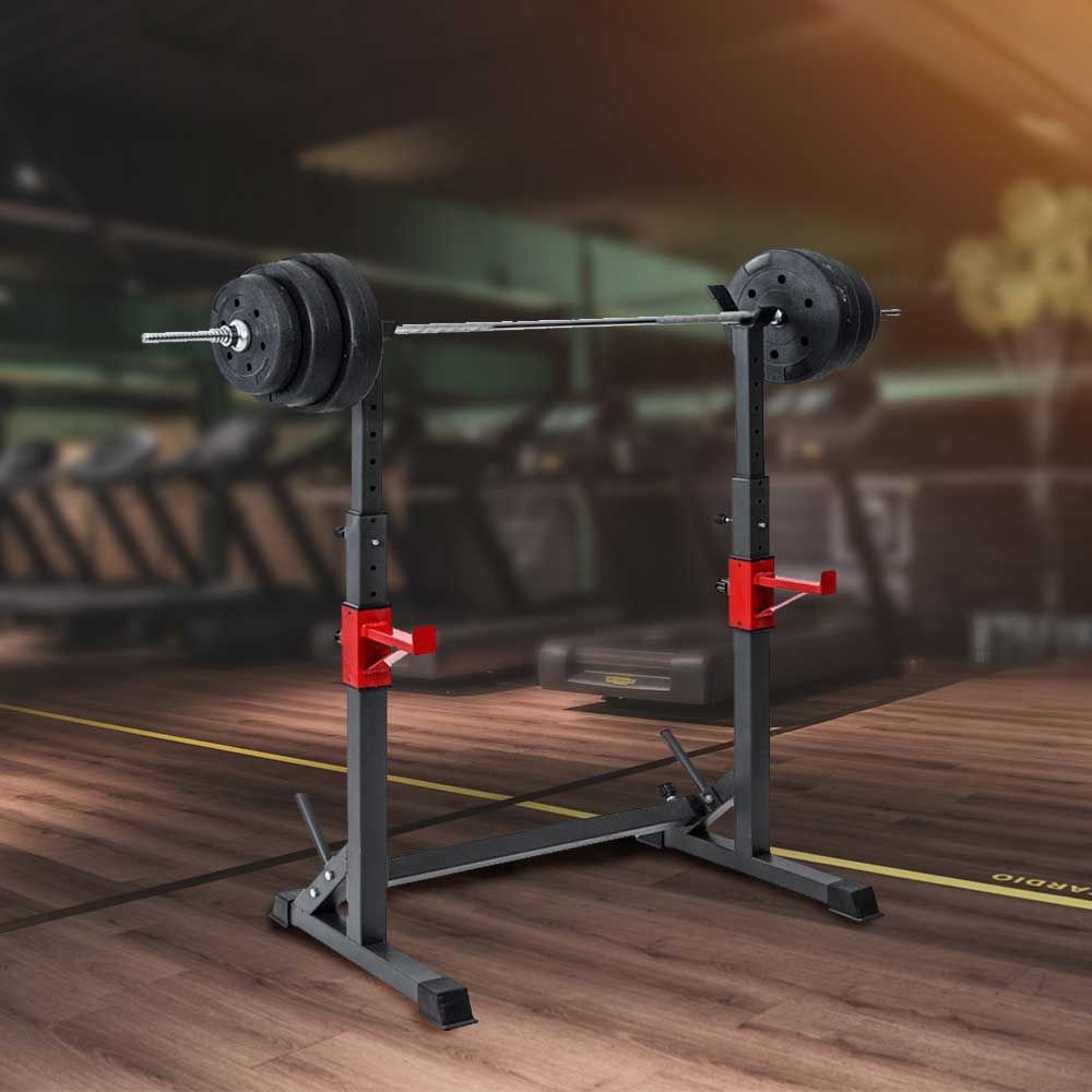 Core Half Rack kyykkyteline 107X60X150 cm - hobbybox.fi