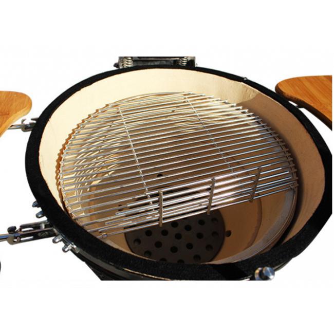 KOBE Kamado-grilli KAMADO GRANDE 21" SPECIAL EDITION - hobbybox.fi