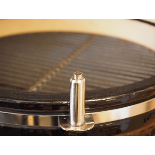 KOBE Kamado-grilli KAMADO GRANDE 21" SPECIAL EDITION - hobbybox.fi