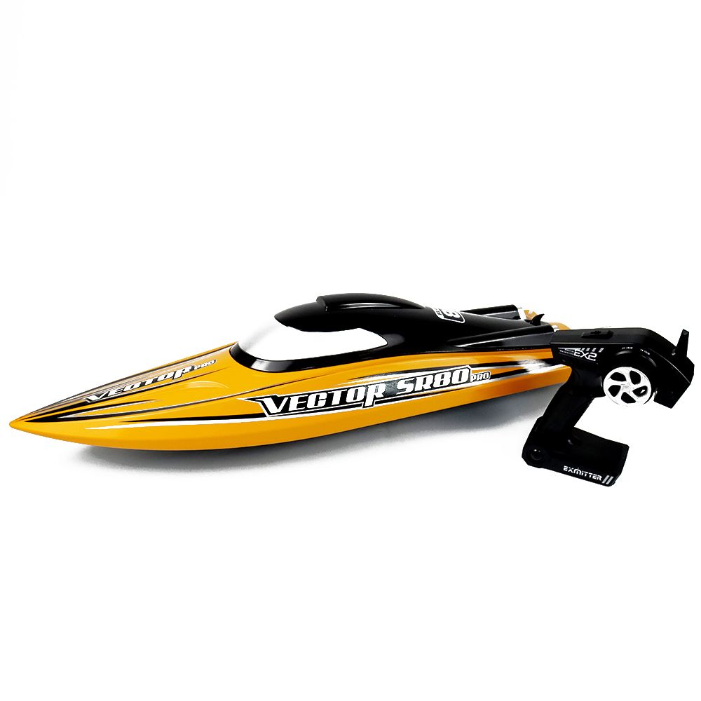 React RC-vene Vector SR-80 Pro - hobbybox.fi
