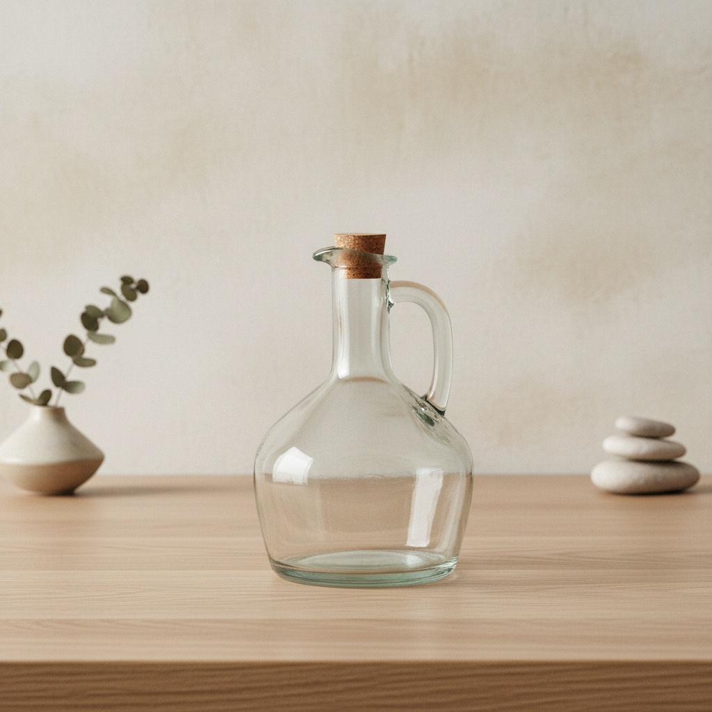 Karahvi lasi MODERN KITCHEN 400 ml 10x8x15,5 cm kirkas 1 kpl - 5,88 ...