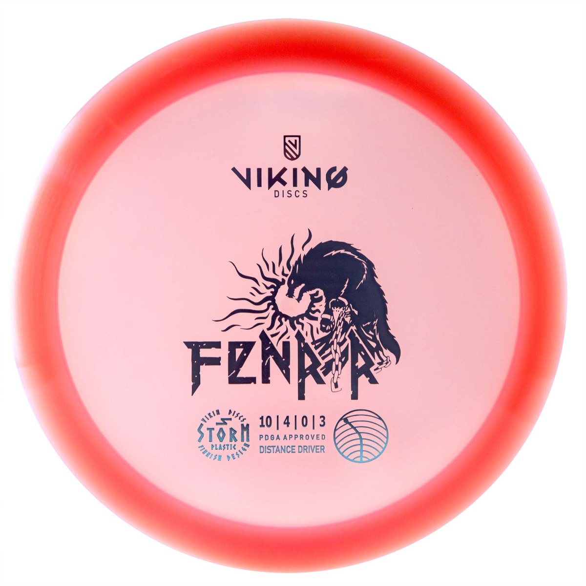 Viking Discs frisbeegolf kiekot nopeasti ja edullisesti | Katso paras ...
